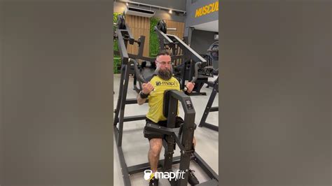 Strap Concha Mapfit Motivation Treinodepernas Personaltrainer Youtube