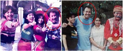 Ayah Jun Di Sinetron Jin Dan Jun Ini Kini Jadi Terapis Intip 11 Potret