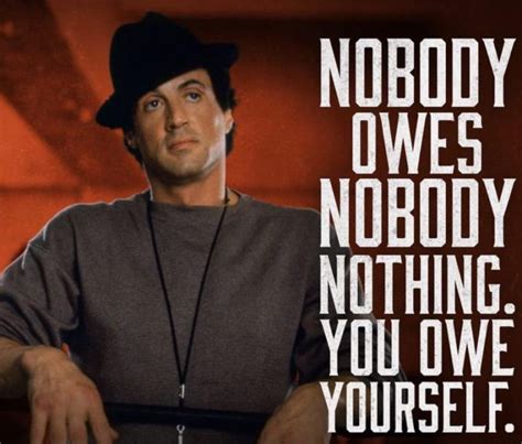 120 Famous Sylvester Stallone Quotes NSF News And Magazine