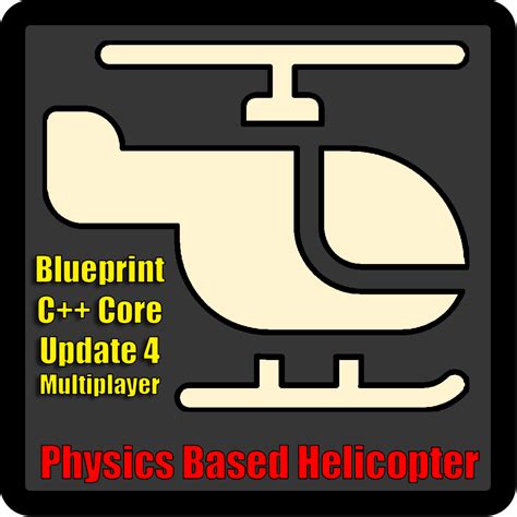 [ue4] physics based helicopter windows game moddb