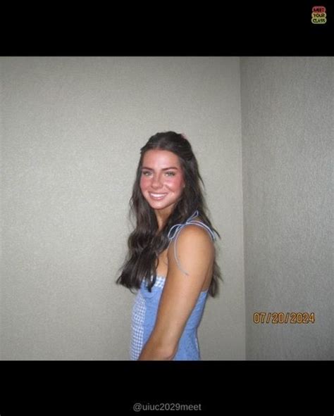 Uiuc Class Of 2029 University Of Illinois Urbana Champaign 29 Hey Im Miheer And Im From