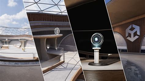 Urp Project And Quality Settings Learn From The Urp 3d Sample