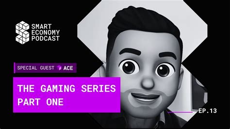 Ace Ufo Gaming The Gaming Series Part One Youtube