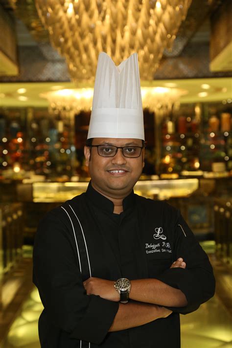 the leela ambience gurugram hotel and residences appoints debajyoti pal