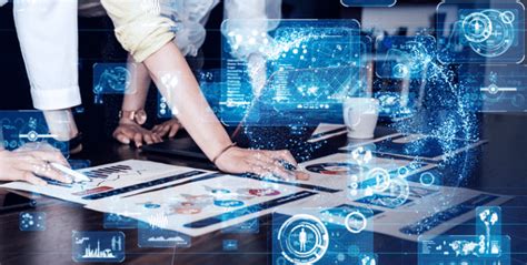 Building A Data Driven HR Department With Human Capital Analytics