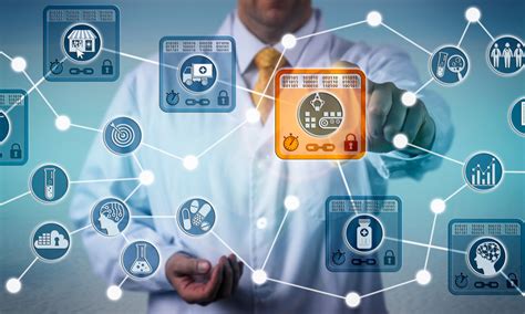 Iot Na Medicina O Que é E Quais São Os Benefícios Versatilis