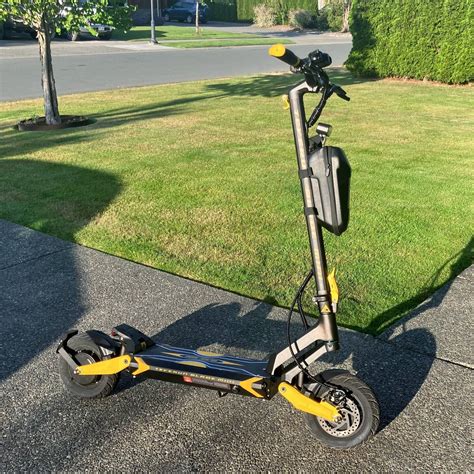 Blade Mini Super Scoots