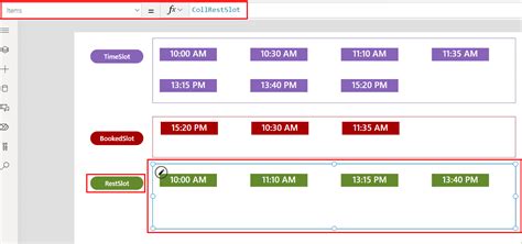 How To Filter Power Apps Collection Text Number Choice Date Person