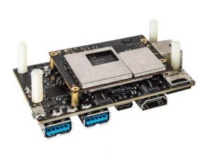Top 5 Most Powerful Arm SBC S Devkits In 2021 CNX Software