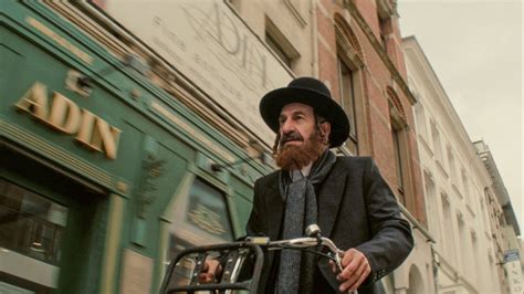 Shtisel Prequel Kugel Marks Big Moment For Israeli Streamer Izzy