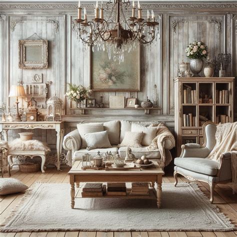 15 Cozy Shabby Chic Living Room Ideas For Comfort — Lord Decor