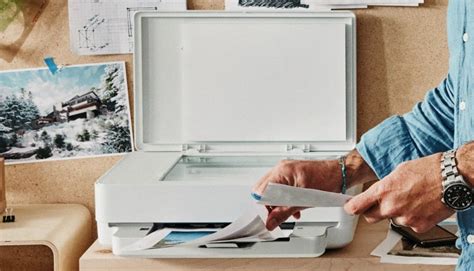 HP ENVY Printers The Home Printer Made For Families HP United Kingdom