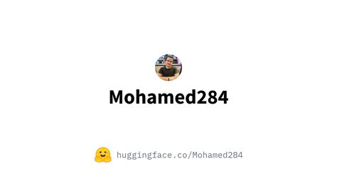 Mohamed284 Mohamed Khaled Elsafty