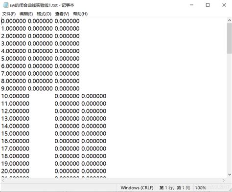 将matlab程序生成的曲线导入solidworks中并生成实体 matlab曲线导入sw csdn博客