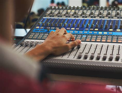 Music Editor Interview Questions