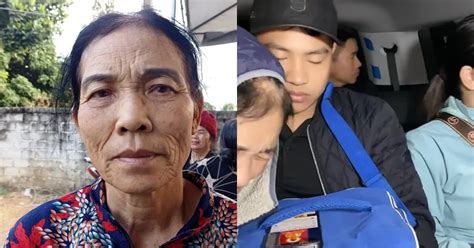 Con Trai Sang Campuchia Mưu Sinh Người Mẹ Chết điếng Bỏ Tiền Chuộc Xác