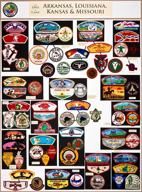 The Vault Of The Mysterium Compass At The 2010 Jamboree