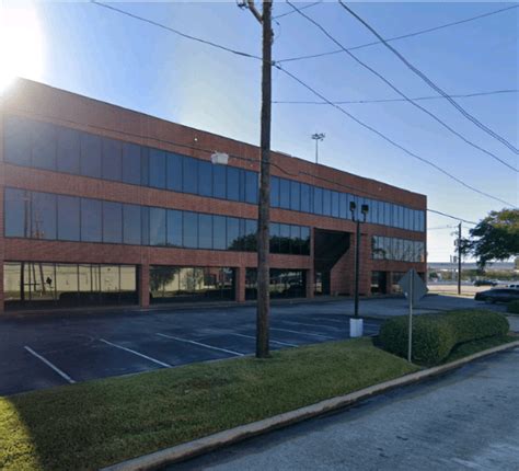 Houston Law Office Domingo Garcia Law Firm