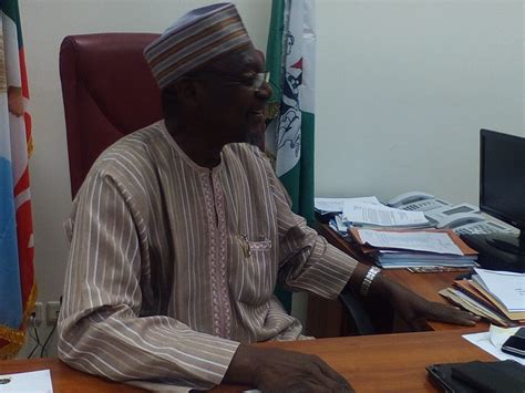 N55bn Cars Senate Leader Yahaya Abdullahi Blows Hot Says Public