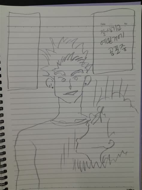 만화 캐리커쳐1 웹툰웹소설만화 에펨코리아