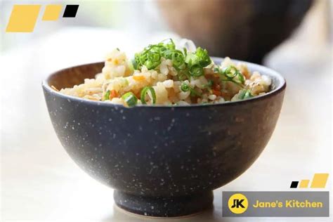 Bobby Flay Crispy Rice Recipe Janes Kitchen