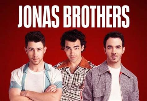 Jonas Brothers Live In Las Vegas 1110 1112 Las Vegas Direct