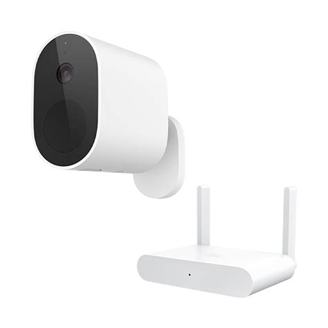 Kamery IP i domowe Xiaomi – Mi-Home.pl
