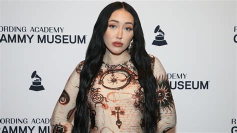 Noah Cyrus Tragic Life Story