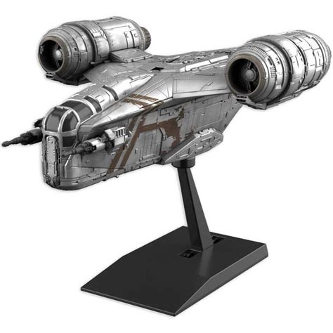 Star Wars Plastic Model Kits Bandai