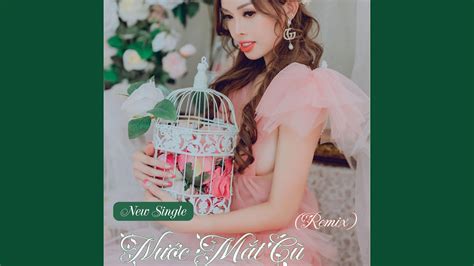 Nước Mắt Cũ Vina House Remix Youtube Music