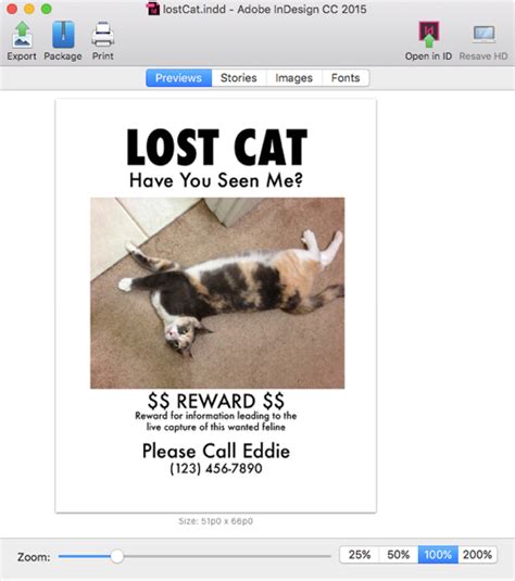 How To Open Indesign Files Without Adobe Indesign Id Util For Macos
