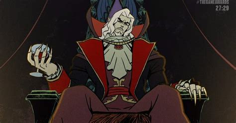 Dead Cells Anuncia Su Nuevo Dlc Un Crossover Con Castlevania