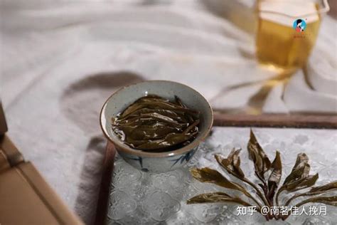 那些存储了几十年的普洱茶为什么都是紧压茶 知乎