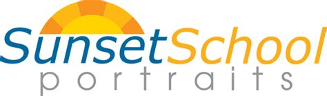 Order Online Sunset School Portraits