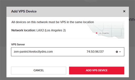 Vlans And Vps Networks Guide Hivelocity Hosting