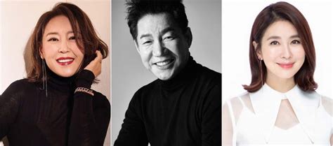 Kbs새 주말드라마 미녀와 순정남 명품 배우 군단 총출동 스타연예 Kbs연예