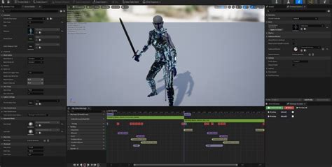 Michael Hodgkins On Linkedin Gamedevelopment Unrealengine Gamedev