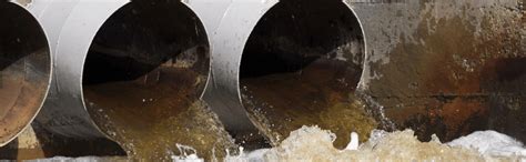 What Is Sustainable Wastewater Treatment And Management