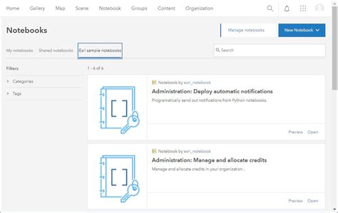 What S New In Arcgis Online December