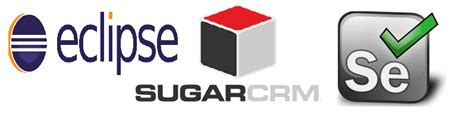 Configure Eclipse With Selenium Webdriver For Sugarcrm Automation
