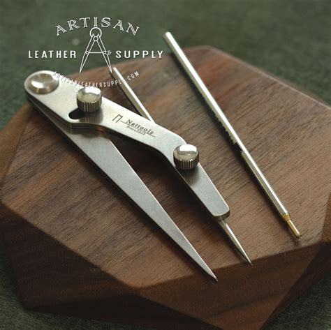 Scratch Compass Artisan Leather Supply