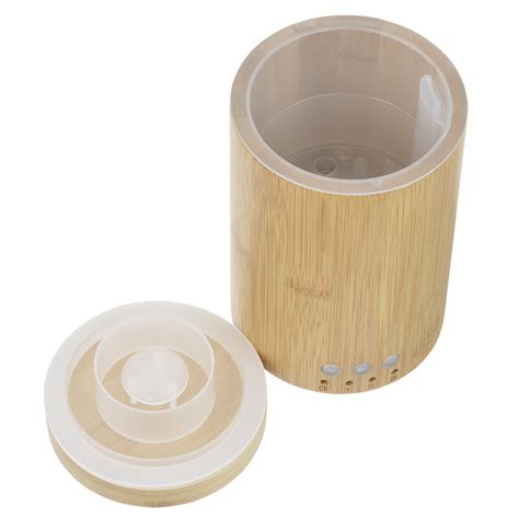 Bamboo Aromatic Oil Diffuser 166456