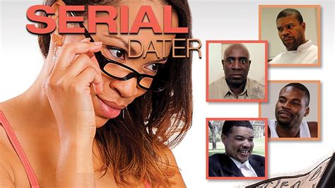 Serial Dater 2016 Plex