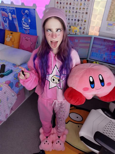 Wanna Play Smash I Choose Kirby Scrolller