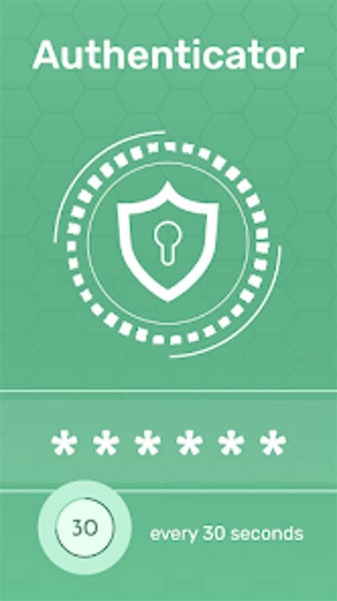 Android Için Authenticator App 2fa Authen Apk İndir