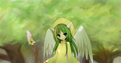 Elona 癒しの Rioのイラスト Pixiv