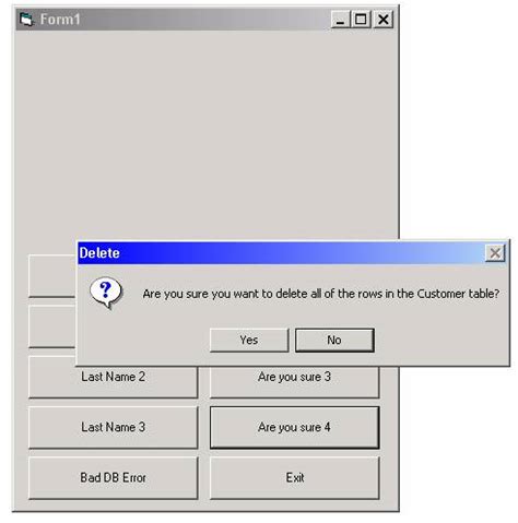 VISUAL BASIC