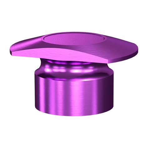 Female Part Te Elliptic Ceramet Uk Dental Solutions