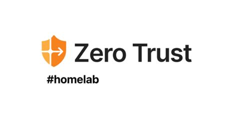 Replace Your Homelab Vpn With Cloudflare Zero Trust