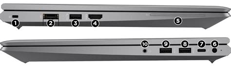 Zbook Power Mobile Workstation Amd Hp Store